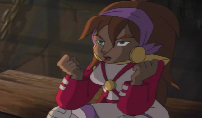 Jayho | Argaï - The Prophecy (2000) Wiki | Fandom