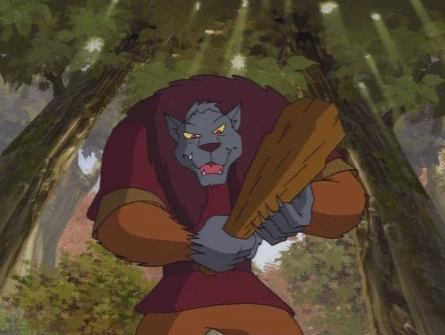 GIF Collection | Argaï - The Prophecy (2000) Wiki | Fandom