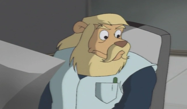 Hector | Argaï - The Prophecy (2000) Wiki | Fandom