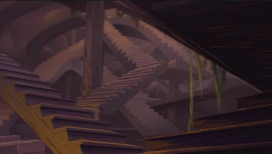 Orial's Tower | Argaï - The Prophecy (2000) Wiki | Fandom