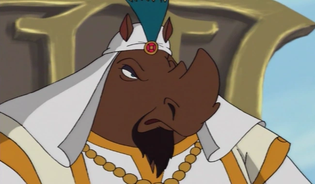 Aïfar | Argaï - The Prophecy (2000) Wiki | Fandom