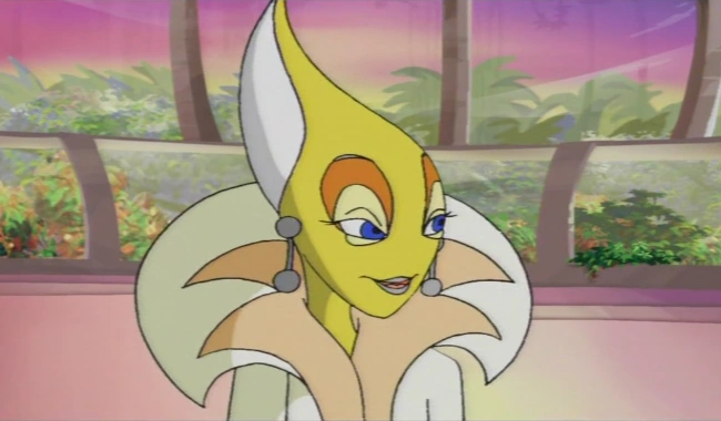 Lorelei | Argaï - The Prophecy (2000) Wiki | Fandom