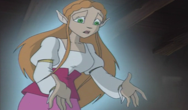 Angel | Argaï - The Prophecy (2000) Wiki | Fandom