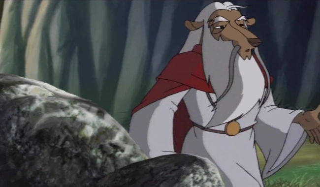 Mulgan | Argaï - The Prophecy (2000) Wiki | Fandom
