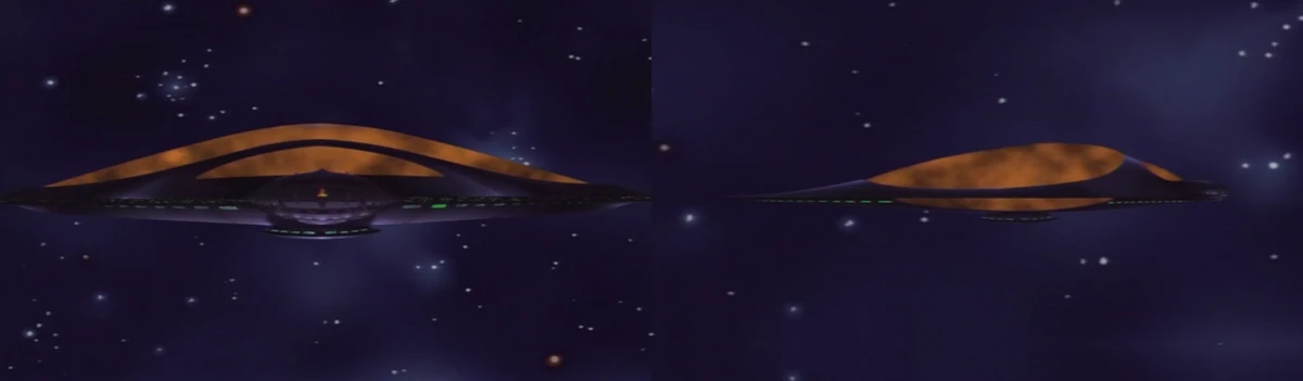 FlagShip | Argaï - The Prophecy (2000) Wiki | Fandom