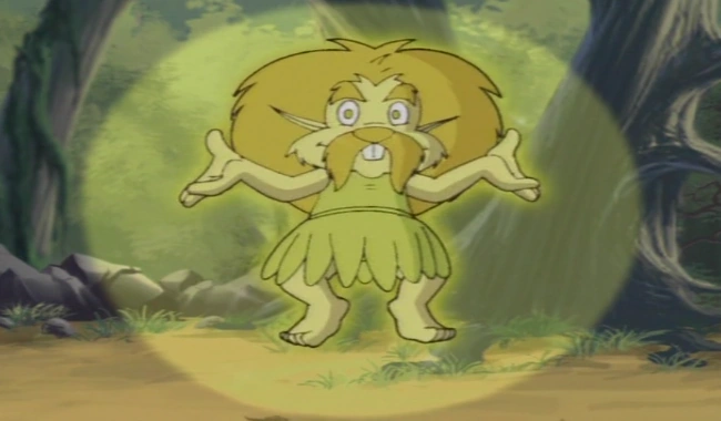 Gargal | Argaï - The Prophecy (2000) Wiki | Fandom