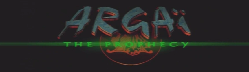 Argaï - The Prophecy (2000) Wiki | Fandom