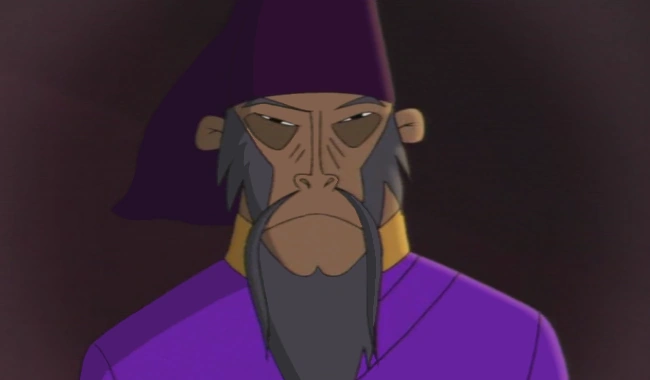SjangTang | Argaï - The Prophecy (2000) Wiki | Fandom
