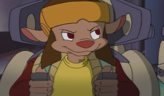 Billy | Argaï - The Prophecy (2000) Wiki | Fandom