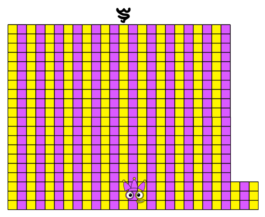 Troctistral | Argamblocks Wiki | Fandom