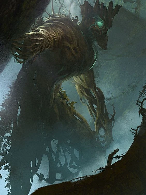Spriggan | Wiki Argeh'niäm | Fandom