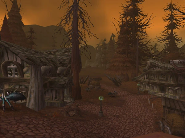 Terrordale | Argent Bulwark Wiki | Fandom