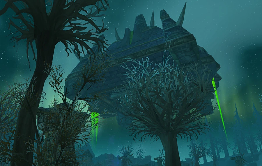 Maraxilan | Argent Bulwark Wiki | Fandom