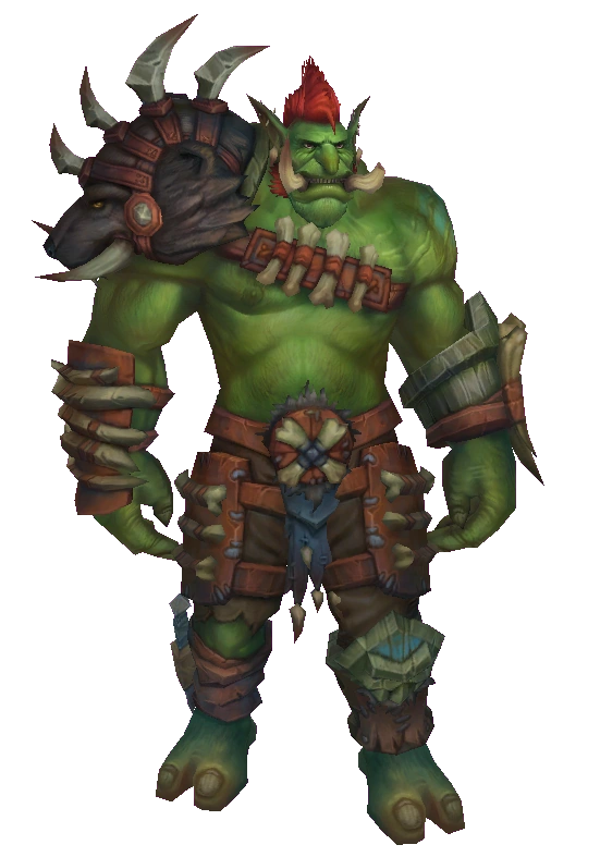 Rockeater Tribe | Argent Bulwark Wiki | Fandom