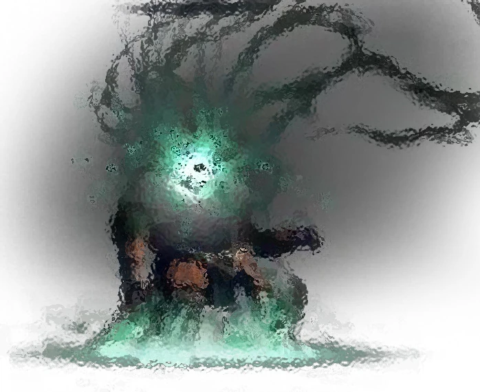 The Formless | Argent Fringe Wiki | Fandom