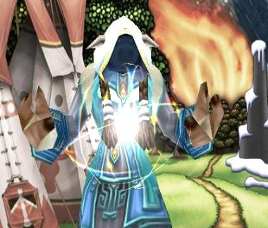 Tingenek Stormhoof | Argent Dawn RP Wiki | Fandom