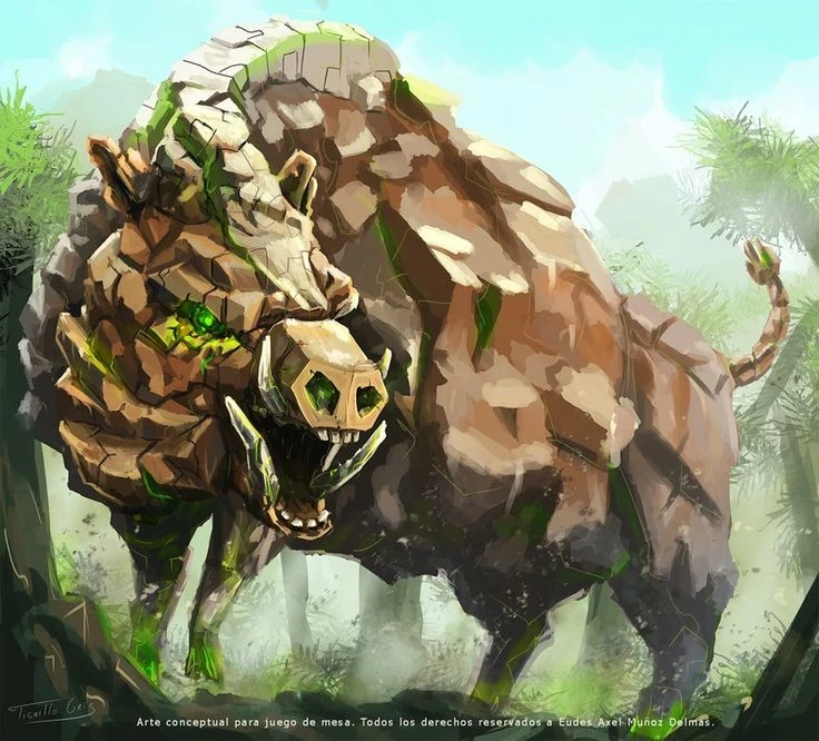 Okpe | Wiki Argenteus | Fandom