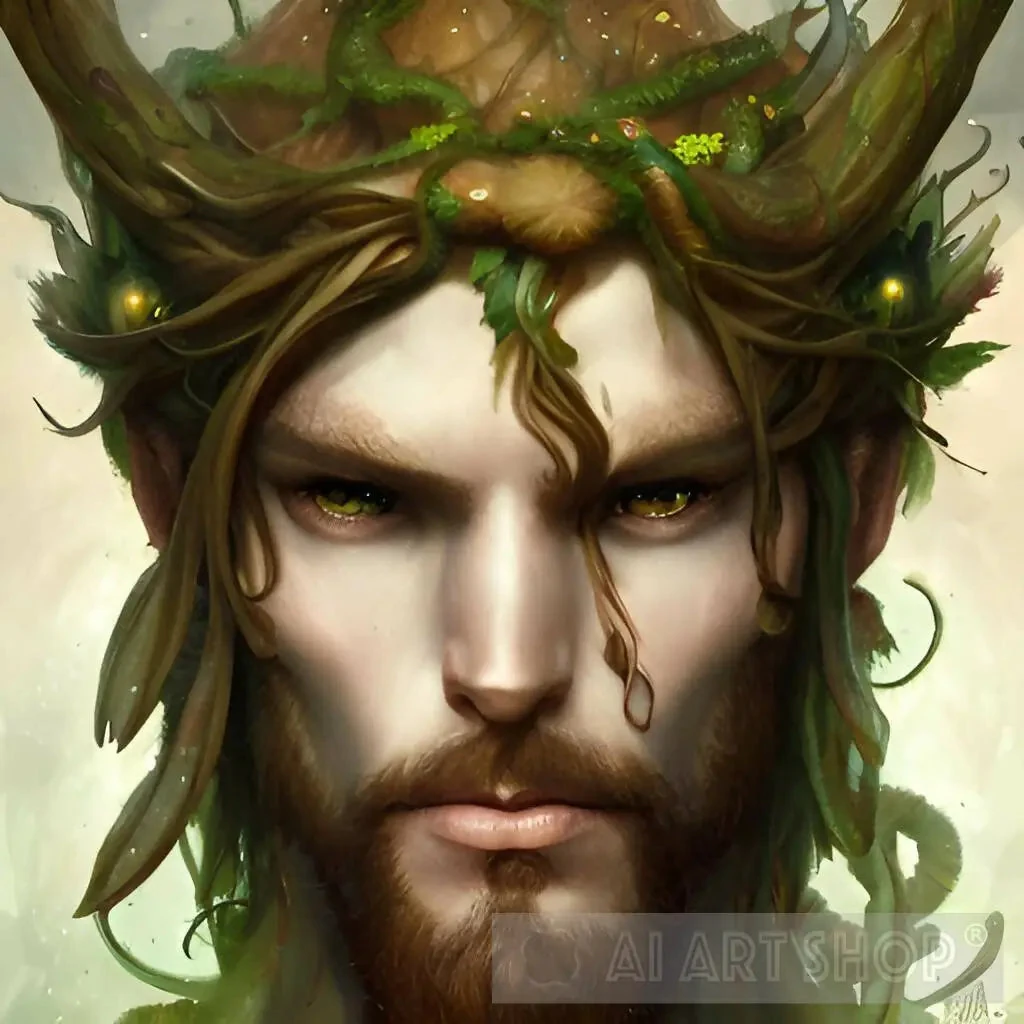 Nasuc “Señor de los Guayacán” | Wiki Argenteus | Fandom