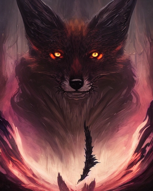 Aguará “Rey Dios de los Zorros” | Wiki Argenteus | Fandom