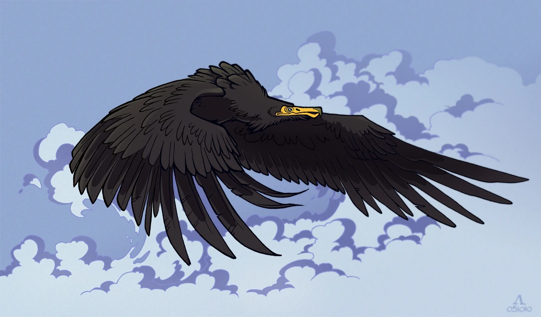 Argentavis | Wiki Argenteus | Fandom