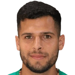 Franco Torres (born 1996) | Argentine Footballers Abroad Wiki | Fandom