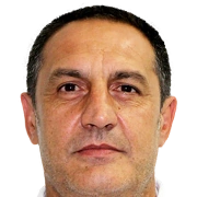 Pablo Marini | Argentine Footballers Abroad Wiki | Fandom