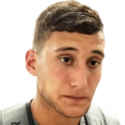 Enzo Gaggi | Argentine Footballers Abroad Wiki | Fandom