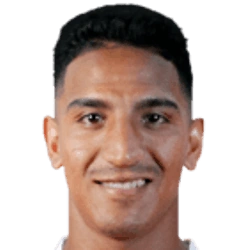 Lucas Ríos | Argentine Footballers Abroad Wiki | Fandom