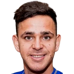 Gonzalo Maroni | Argentine Footballers Abroad Wiki | Fandom