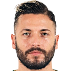 Alexis Ferrante | Argentine Footballers Abroad Wiki | Fandom