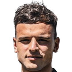 Lucas Goberville | Argentine Footballers Abroad Wiki | Fandom