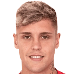 Agustín Mulet | Argentine Footballers Abroad Wiki | Fandom