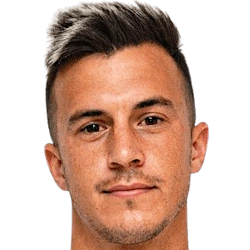 Augusto Lotti | Argentine Footballers Abroad Wiki | Fandom