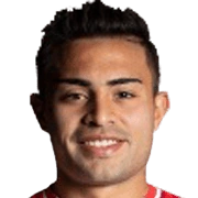 Rodrigo Moreira | Argentine Footballers Abroad Wiki | Fandom