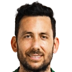Ariel Cabral | Argentine Footballers Abroad Wiki | Fandom