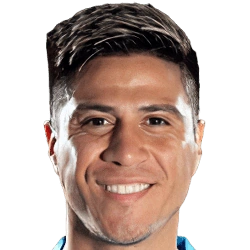 Jonatan Cristaldo | Argentine Footballers Abroad Wiki | Fandom