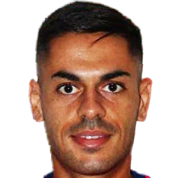 Brian Calabrese | Argentine Footballers Abroad Wiki | Fandom