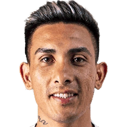 Facundo Rivero | Argentine Footballers Abroad Wiki | Fandom
