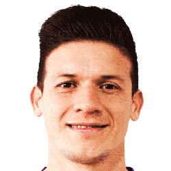 Alexis Machuca | Argentine Footballers Abroad Wiki | Fandom