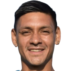 Antonio Samaniego | Argentine Footballers Abroad Wiki | Fandom