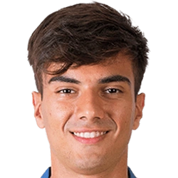 Franco Bustos | Argentine Footballers Abroad Wiki | Fandom