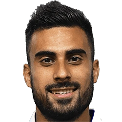 Diego Sosa (born 1997) | Argentine Footballers Abroad Wiki | Fandom