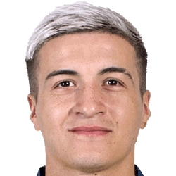 Alan Marinelli | Argentine Footballers Abroad Wiki | Fandom