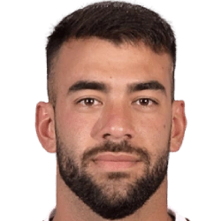 Brian Blando | Argentine Footballers Abroad Wiki | Fandom