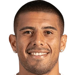 Dylan Glaby | Argentine Footballers Abroad Wiki | Fandom