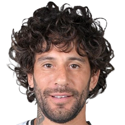 Jonathan Ferrari | Argentine Footballers Abroad Wiki | Fandom