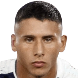 Tomás Muro | Argentine Footballers Abroad Wiki | Fandom
