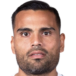Gabriel Mercado | Argentine Footballers Abroad Wiki | Fandom