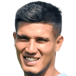 Jonathan Cañete | Argentine Footballers Abroad Wiki | Fandom