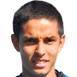 Kevin Morán | Argentine Footballers Abroad Wiki | Fandom